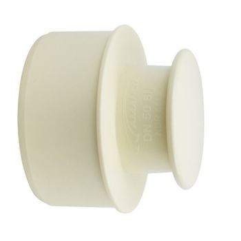 PLUG ESGOTO 50MM AMANCO